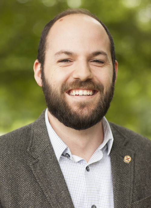 Jeremy Griswold | Hospitality Project