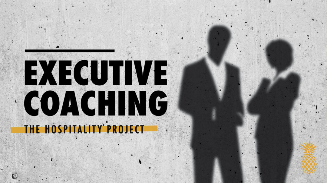 Coaching | Hospitality Project